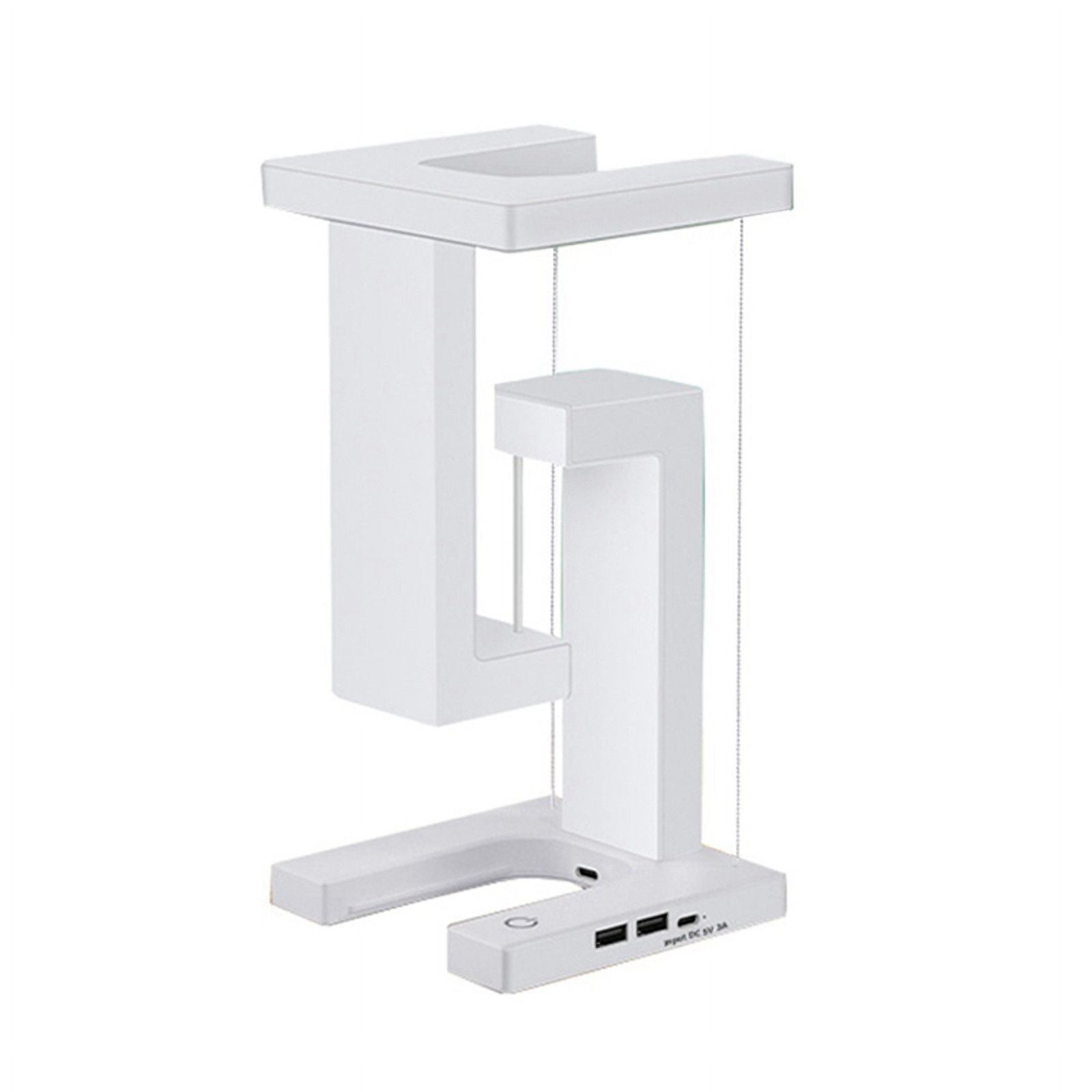 Suspending Anti- Night Light Multifunction Desk Lamp Dimmable Table ...