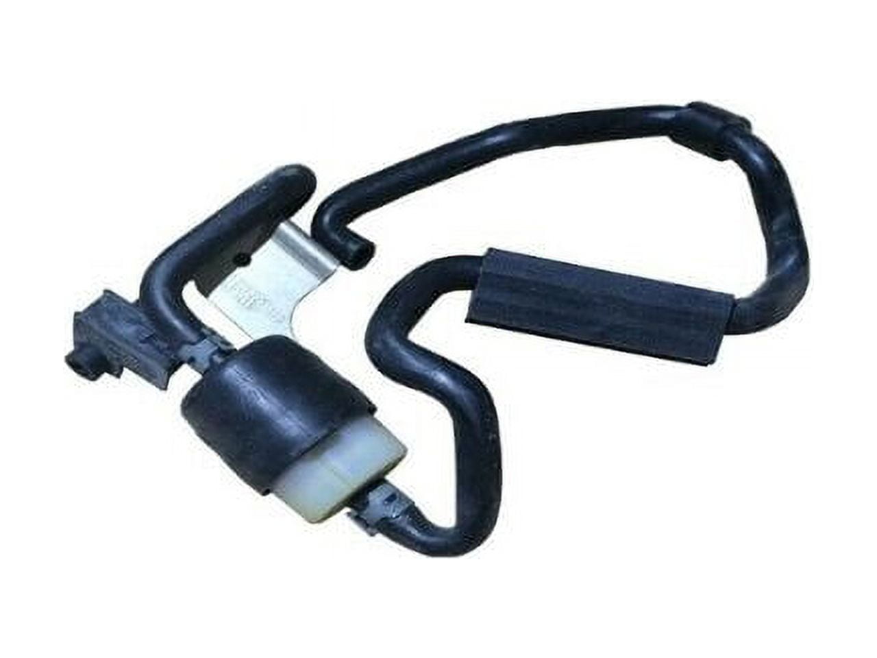 Suspension Air Compressor Filter - Compatible with 2007 - 2013 Mercedes ...