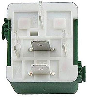 Suspension Air Compressor Relay 5-Prong Fits Mercedes C216 W164 W251 ...