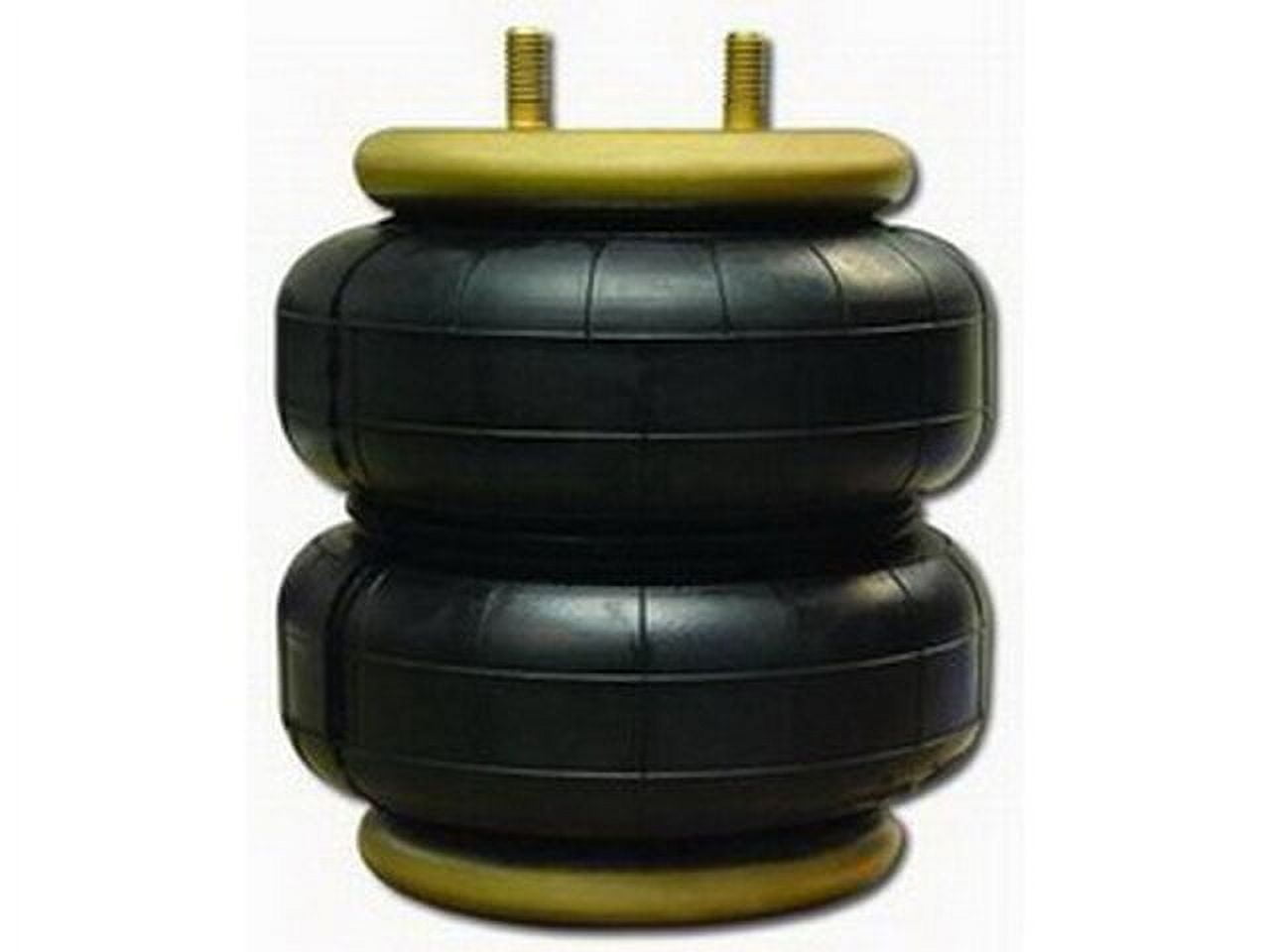 Suspension Air Helper Spring - Compatible with 1993 - 1999 Chevy P30 ...