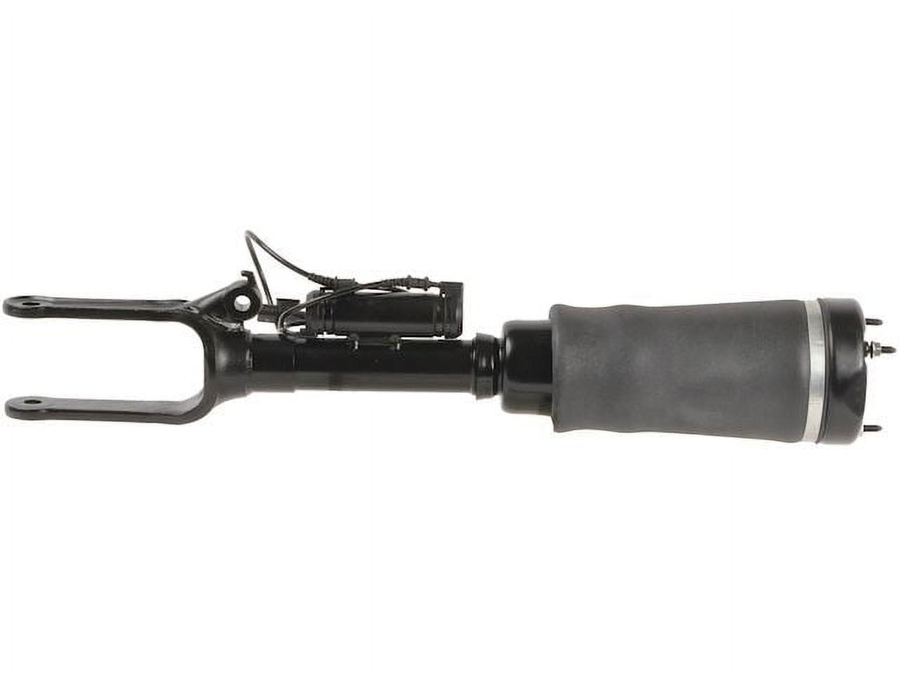 Suspension Air Strut - Compatible with 2006 - 2012 Mercedes-Benz R350 ...