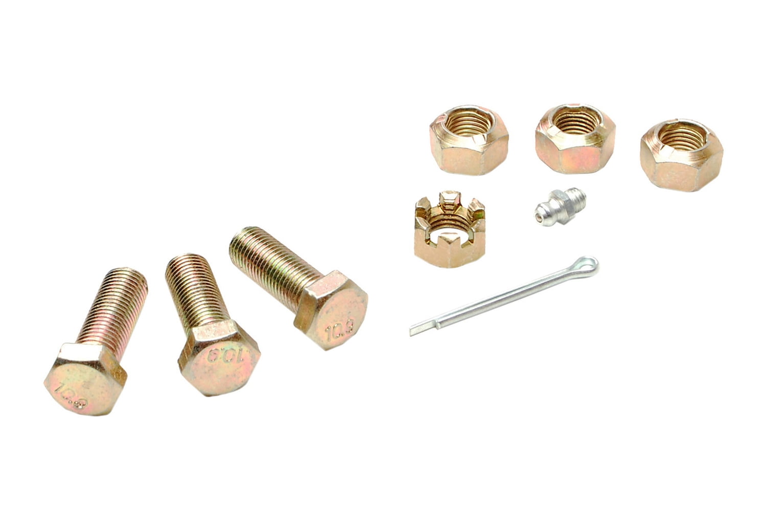 Suspension Ball Joint Fits select: 2000-2013 CHEVROLET IMPALA, 2014 ...