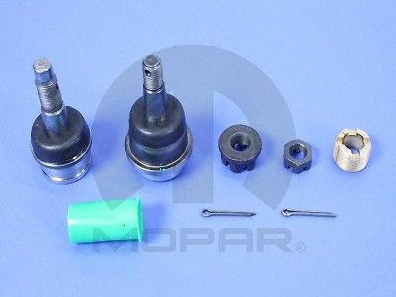 Suspension Ball Joint Kit MOPAR 68004085AA fits 2007 Jeep Wrangler ...