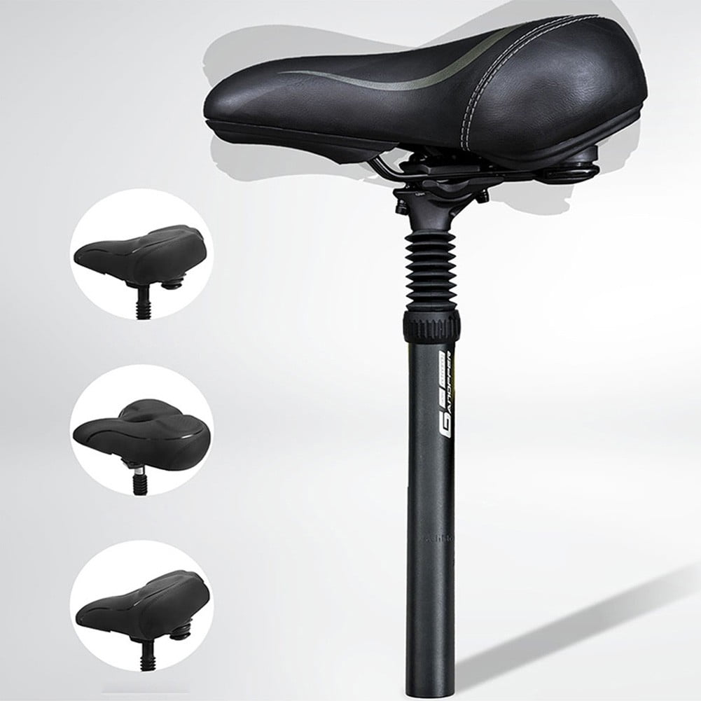 Suspension Bicycle Seat Post Lightweight And Effective Vibration ...