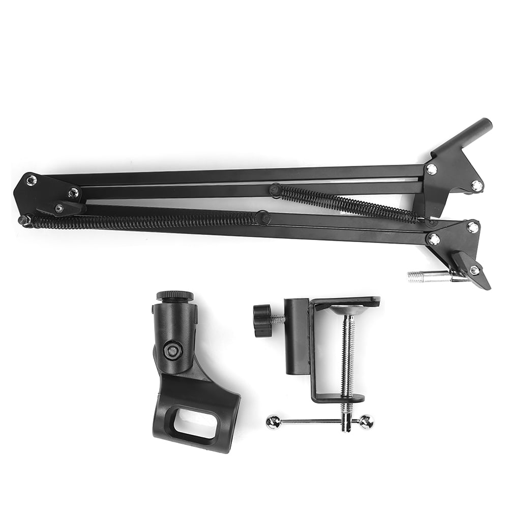 Suspension Boom Arm Bracket Handheld Microphone Recording Studio ...