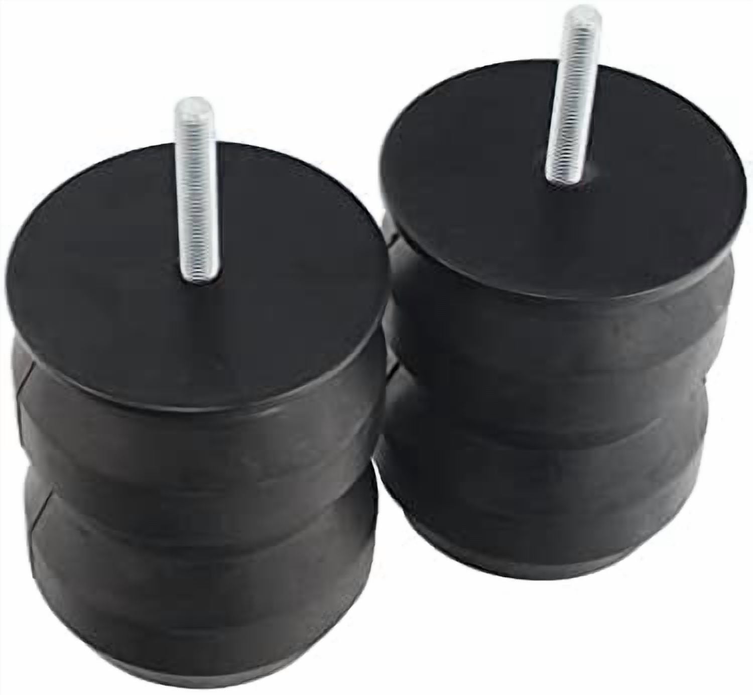 Suspension Bump Stops System, Enhancement System Rear Suspension Rubber ...