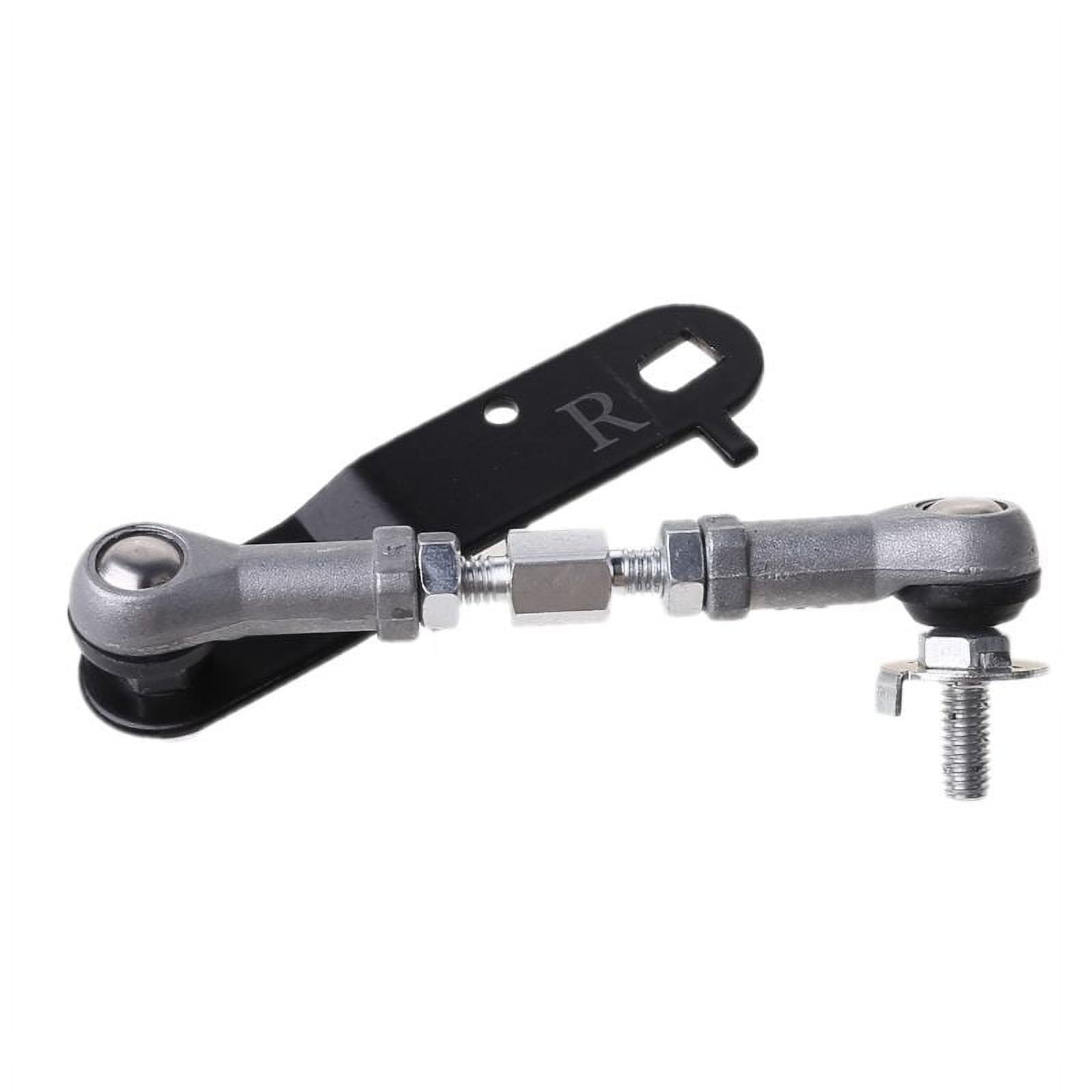 Suspension Car Body Headlamp Height Level Sensor for Toyota Prius ...