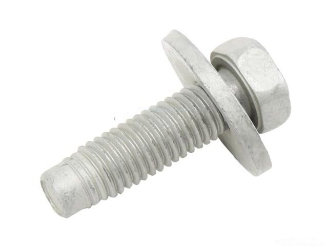 Suspension Compressor Bolt for 2021-2024 Cadillac Escalade - Walmart.com