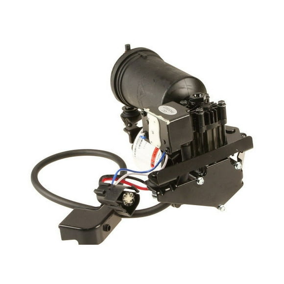 Lincoln Town Car Air Suspension Compressor