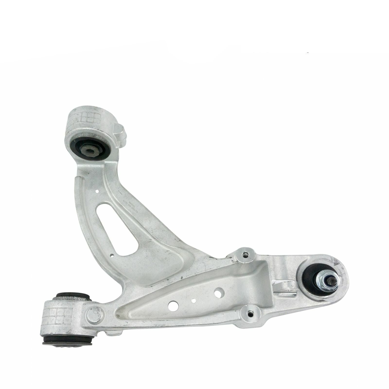 Suspension Control Arm Assembly - Front Lower Right Passenger Side with ...