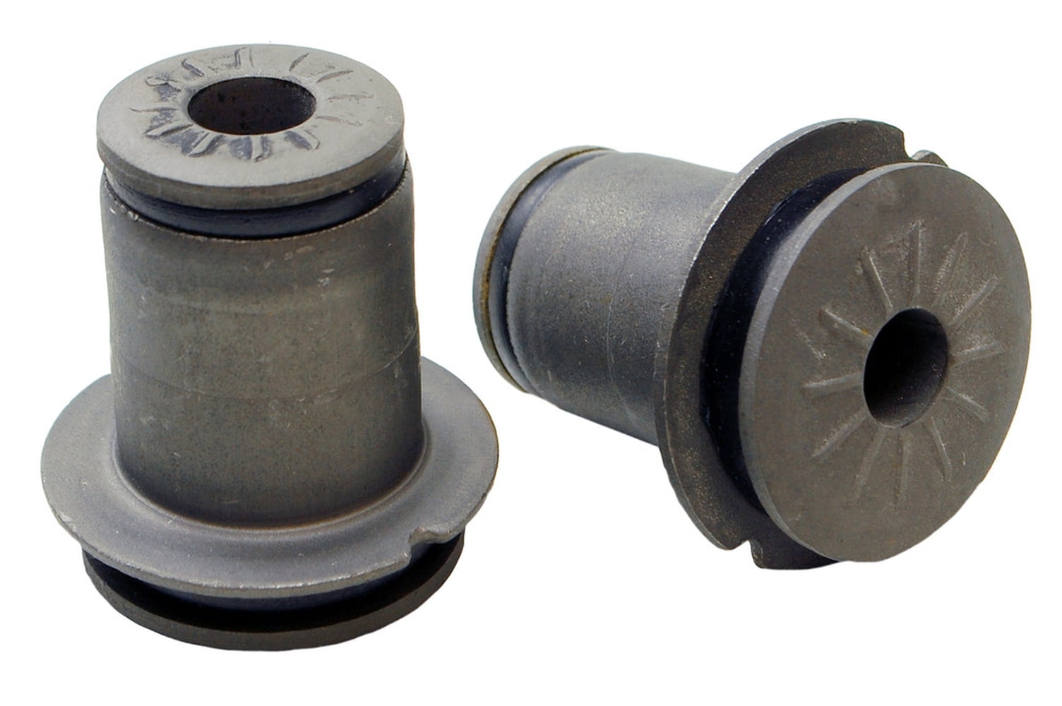 Suspension Control Arm Bushing Fits select: 1972-1993 DODGE D-SERIES ...