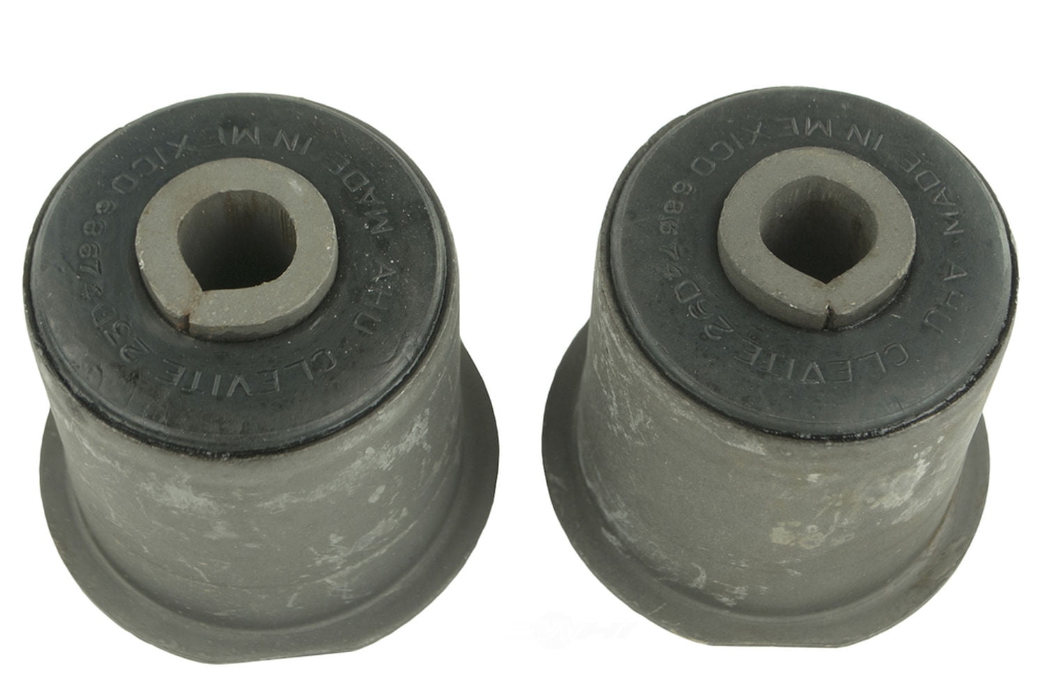 Suspension Control Arm Bushing Fits select: 1993-1998 JEEP GRAND ...