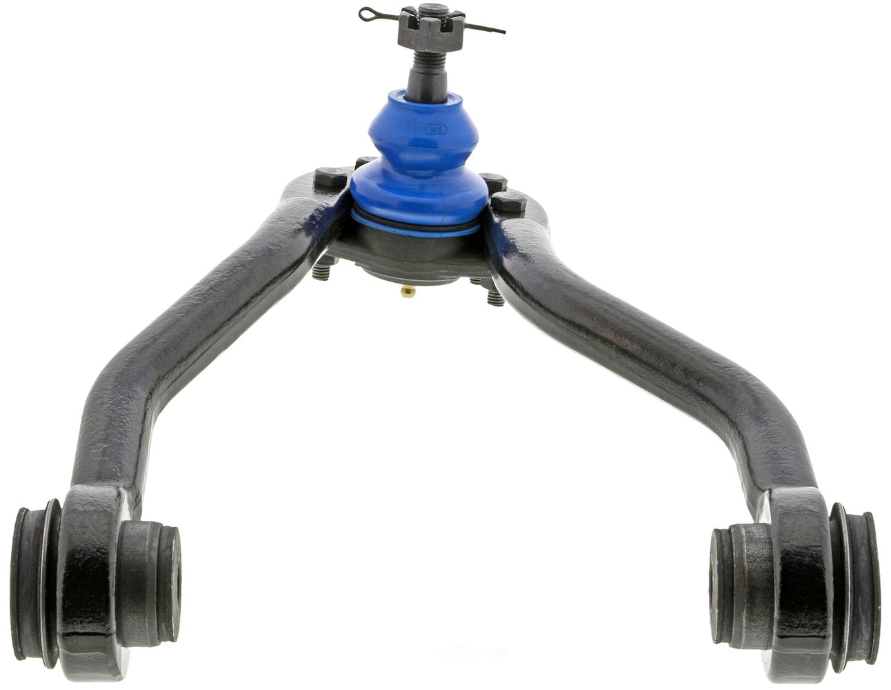 Suspension Control Arm and Ball Joint Assembly Fits select: 1988-2000 ...