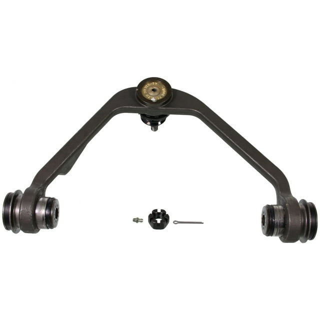Suspension Control Arm and Ball Joint Assembly Fits select: 1997-2004 ...