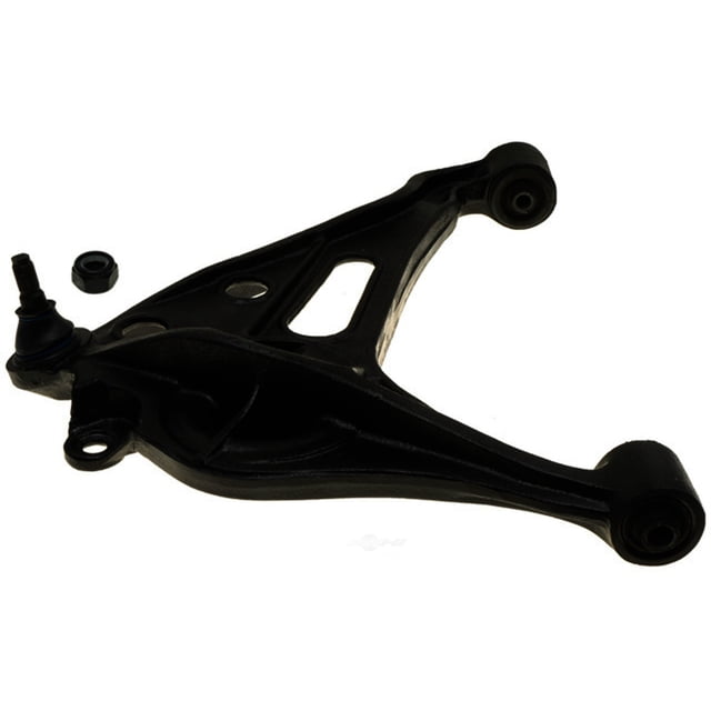 Suspension Control Arm and Ball Joint Assembly Fits select: 1999-2004 ...