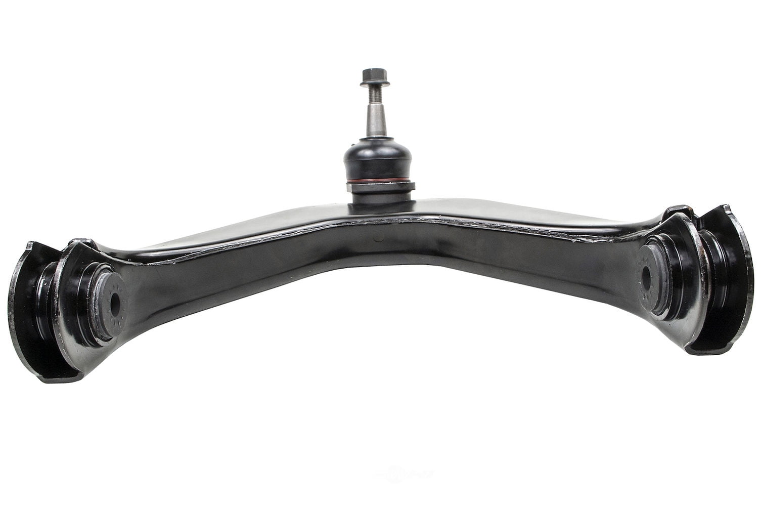 Suspension Control Arm and Ball Joint Assembly Fits select: 1999-2010 ...