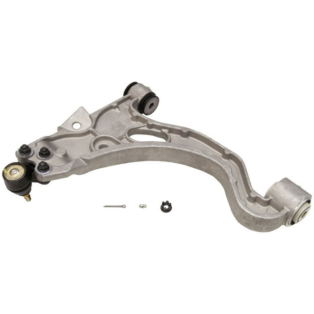 Suspension Control Arm and Ball Joint Assembly Fits select: 2000-2005 ...