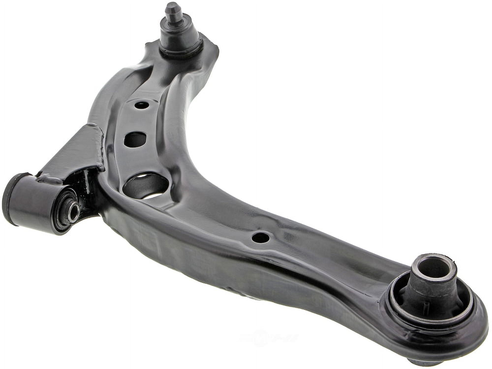 Suspension Control Arm and Ball Joint Assembly Fits select: 2000-2006 ...