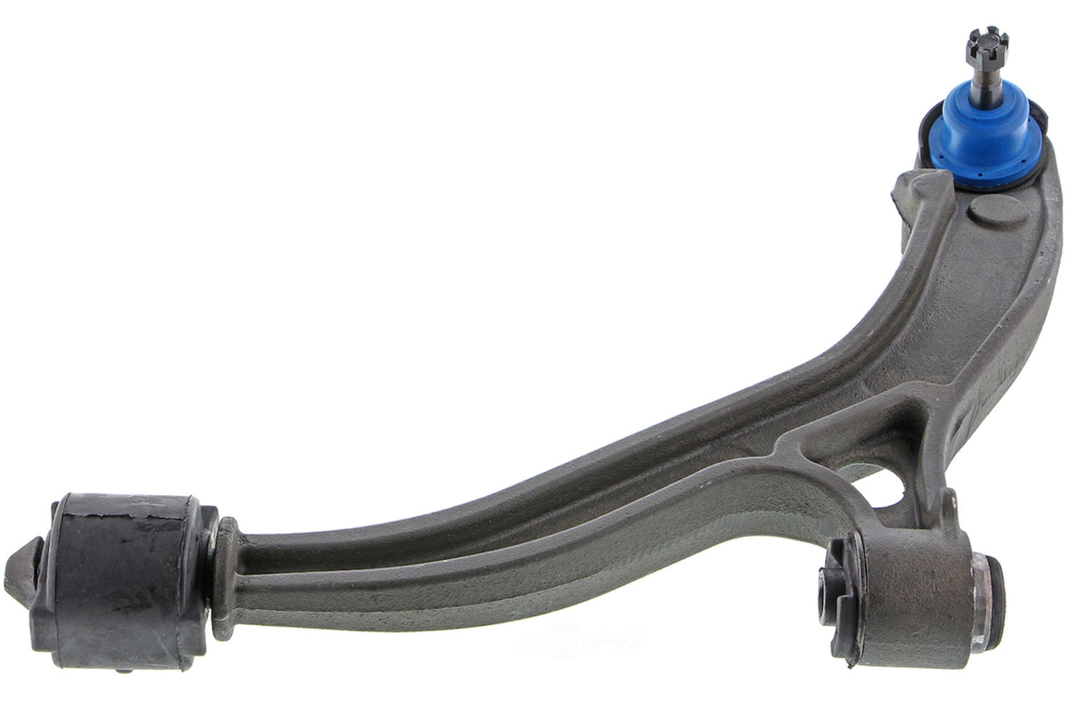 Suspension Control Arm and Ball Joint Assembly Fits select: 2001-2007 ...