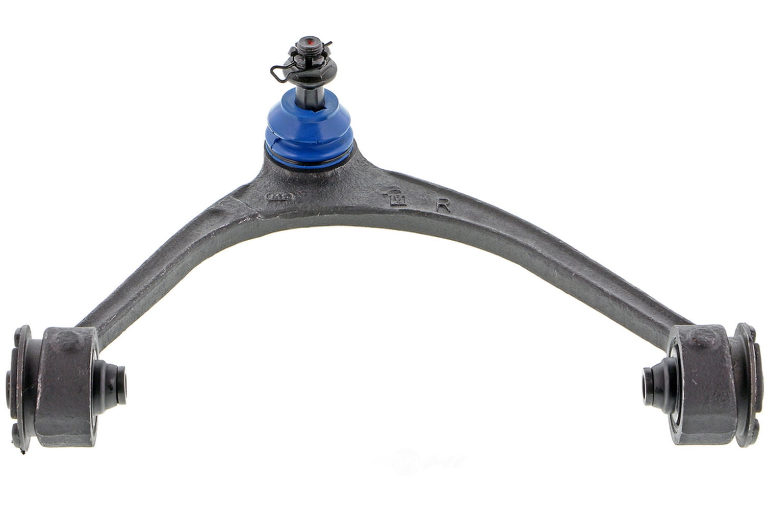 Suspension Control Arm and Ball Joint Assembly Fits select: 2002-2010 ...