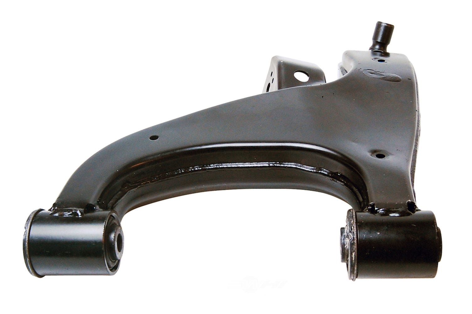 Suspension Control Arm and Ball Joint Assembly Fits select: 2005-2012 ...