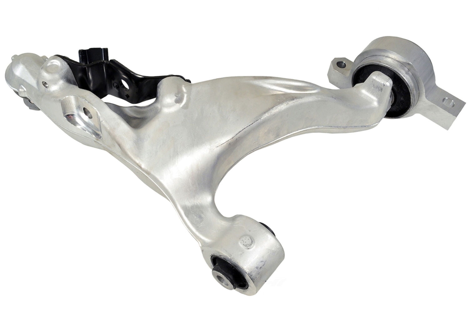 Suspension Control Arm and Ball Joint Assembly Fits select: 2008-2013 ...