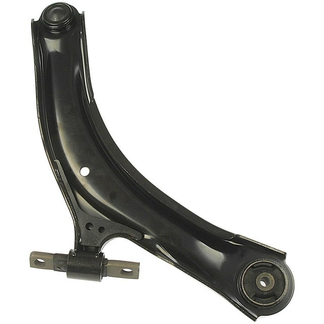 Suspension Control Arm and Ball Joint Assembly Fits select: 2008-2013 ...