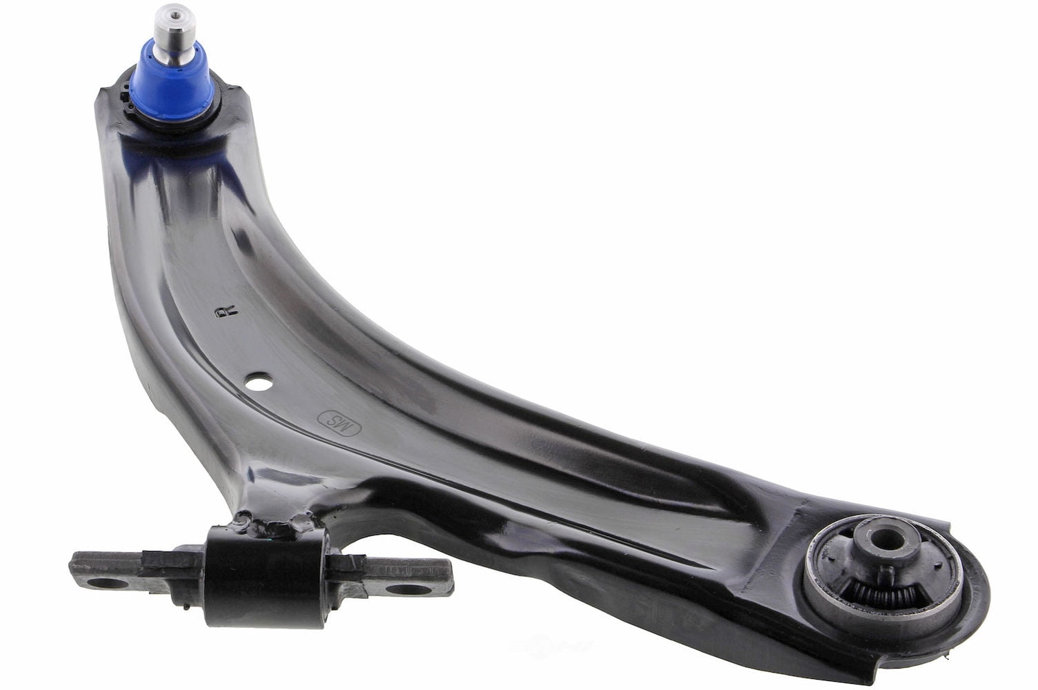 Suspension Control Arm and Ball Joint Assembly Fits select: 2008-2013 ...