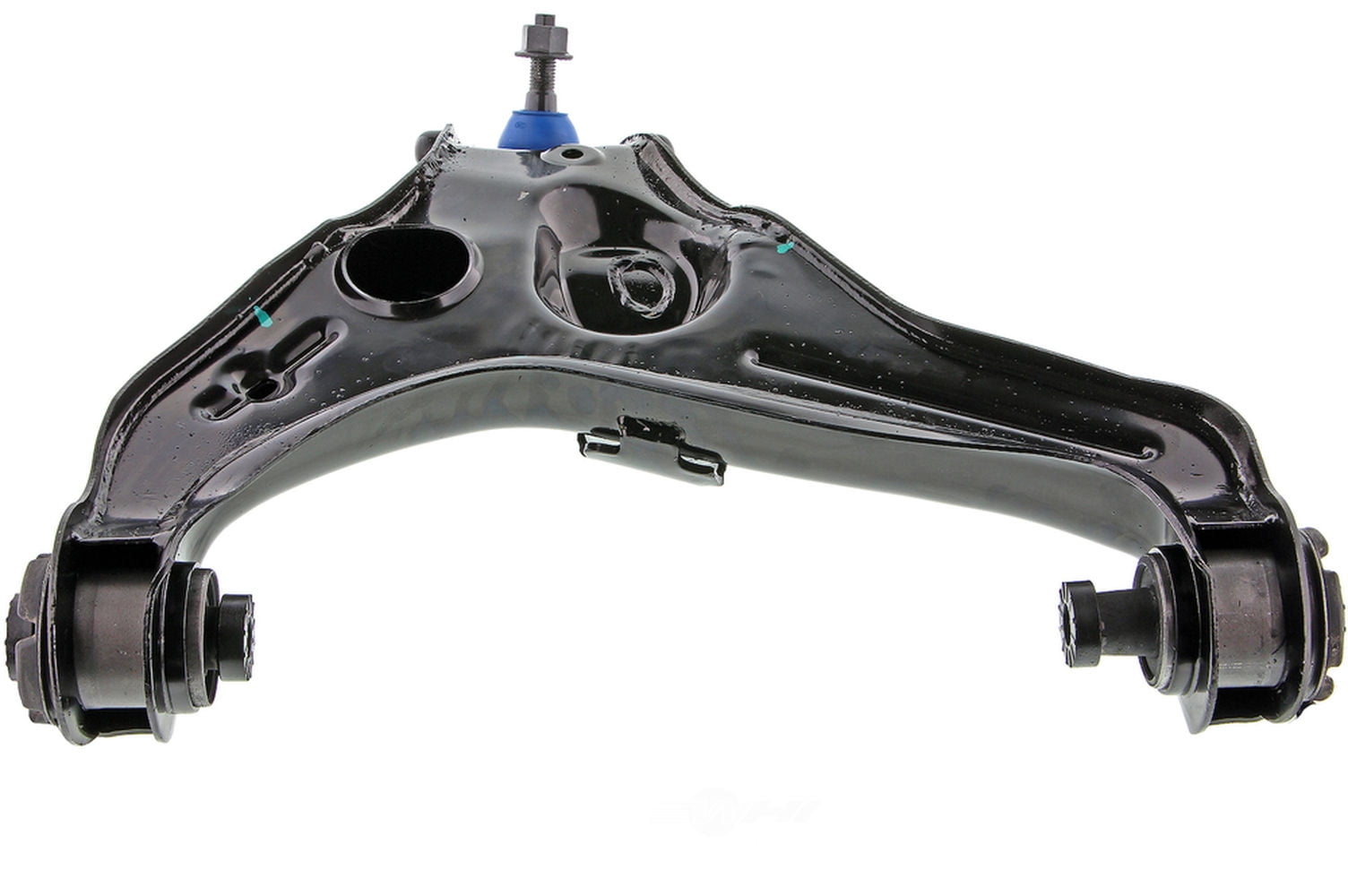 Suspension Control Arm and Ball Joint Assembly Fits select: 2009 FORD ...