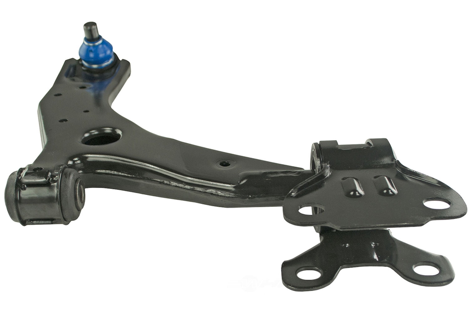Suspension Control Arm and Ball Joint Assembly Fits select: 2010-2013 ...