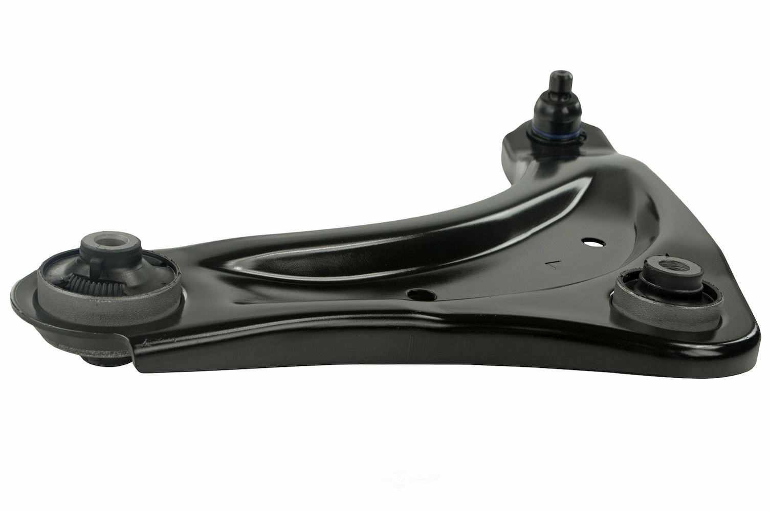 Suspension Control Arm and Ball Joint Assembly Fits select: 2011-2017 ...