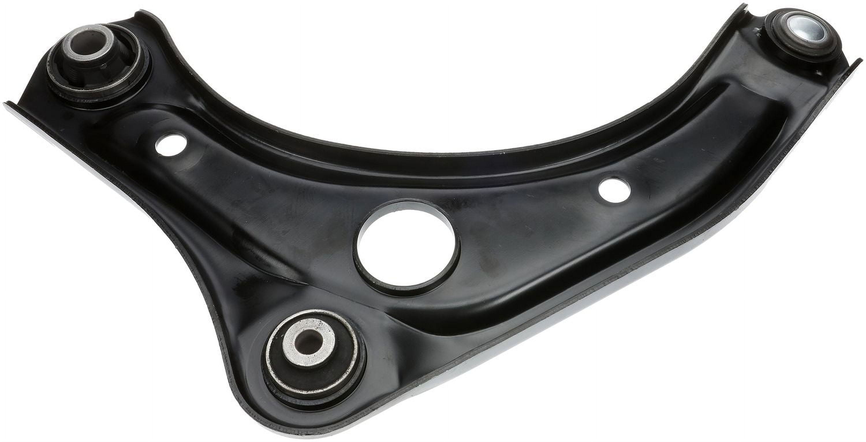 Suspension Control Arm and Ball Joint Assembly Fits select: 2012-2019 ...
