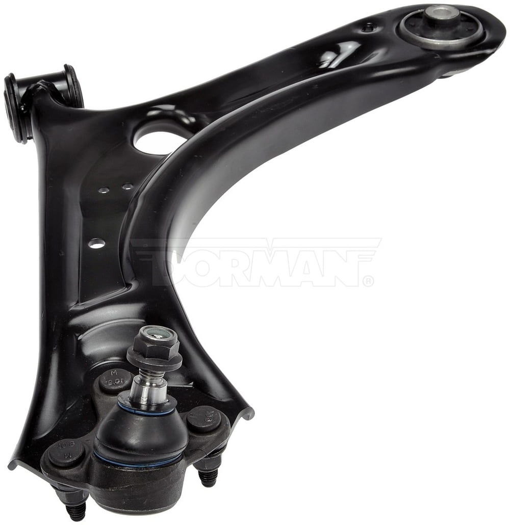 Suspension Control Arm and Ball Joint Assembly Fits select: 2012-2022 ...