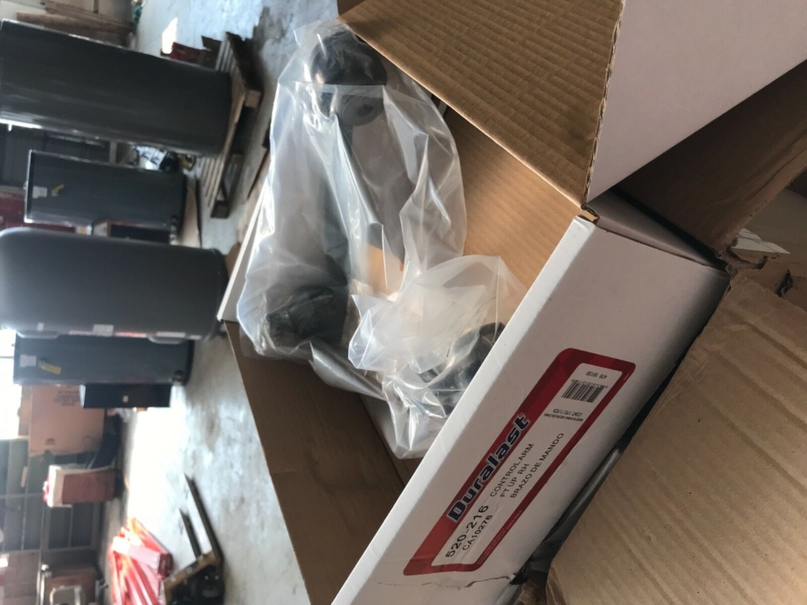 Duralast Ball Joints