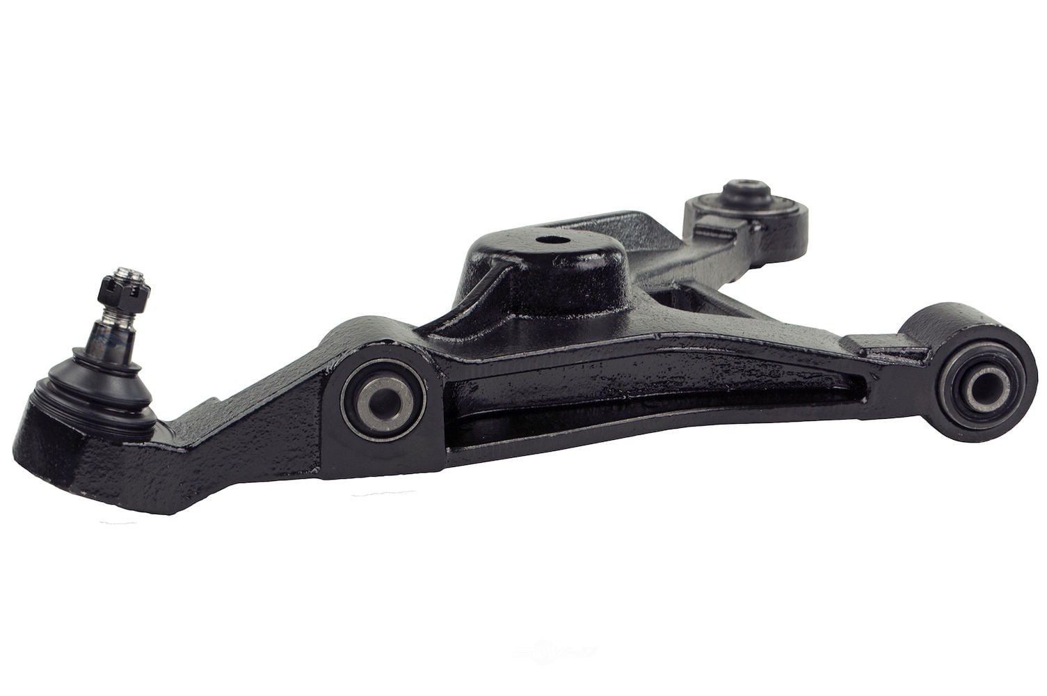 Plymouth Barracuda Suspension Control Arm And Ball Joint Assembly
