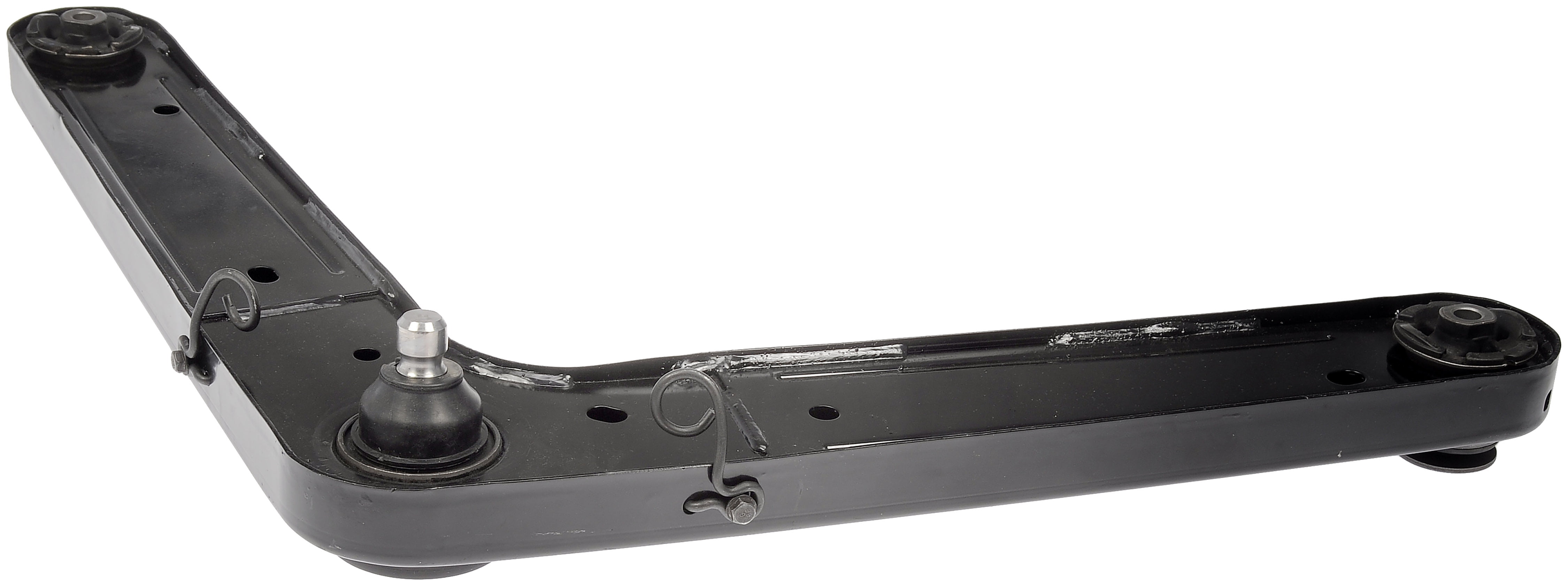 Suspension Control Arm and Ball Joint Assembly - Walmart.com