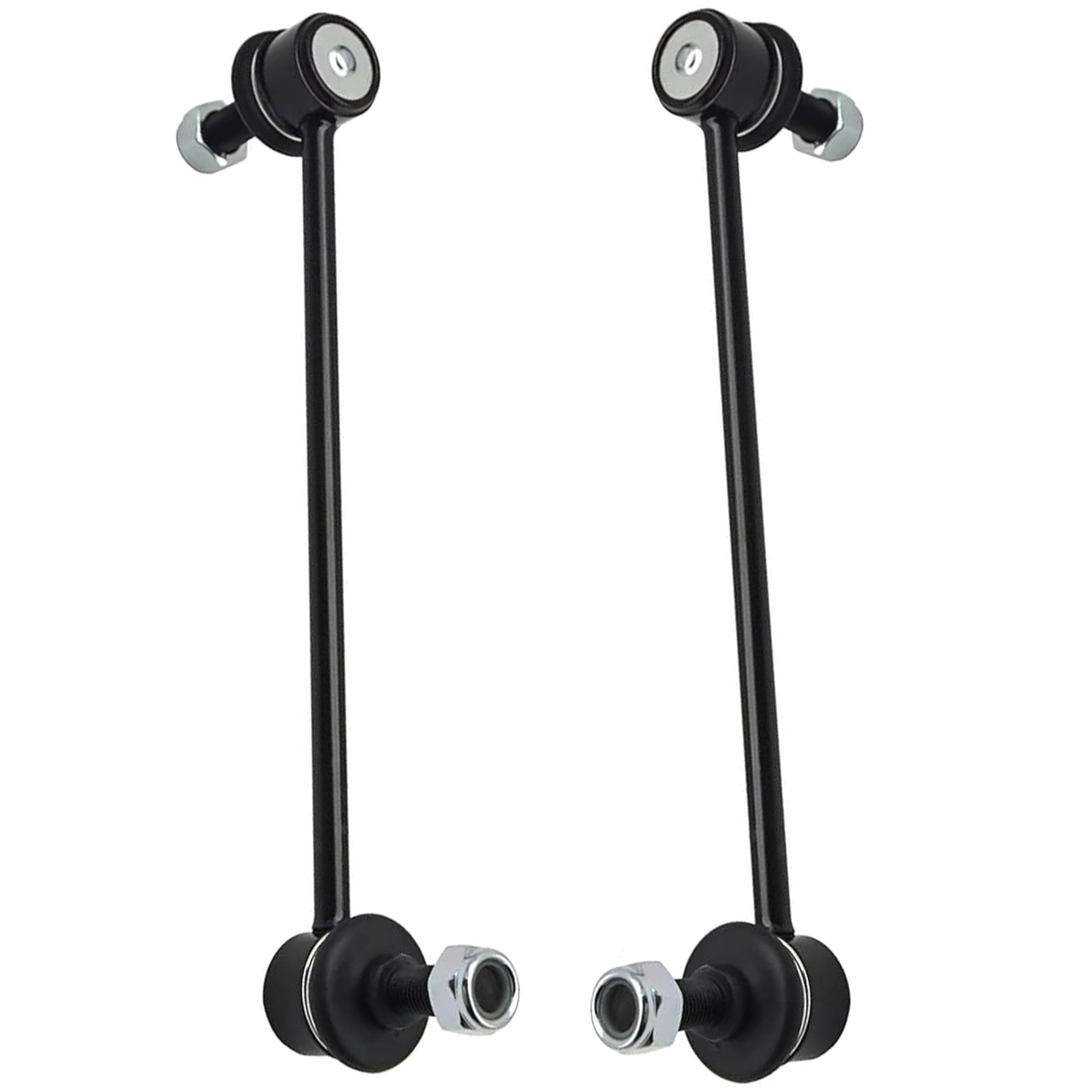 Suspension Dudes PAIR Front Sway Bar Stabilizer Link Kit FITS Elantra ...