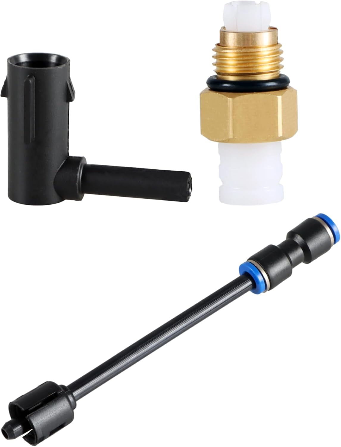 Suspension Elbow Air Strut Repair Kit Fits for Jeep Grand Cherokee 2011 ...