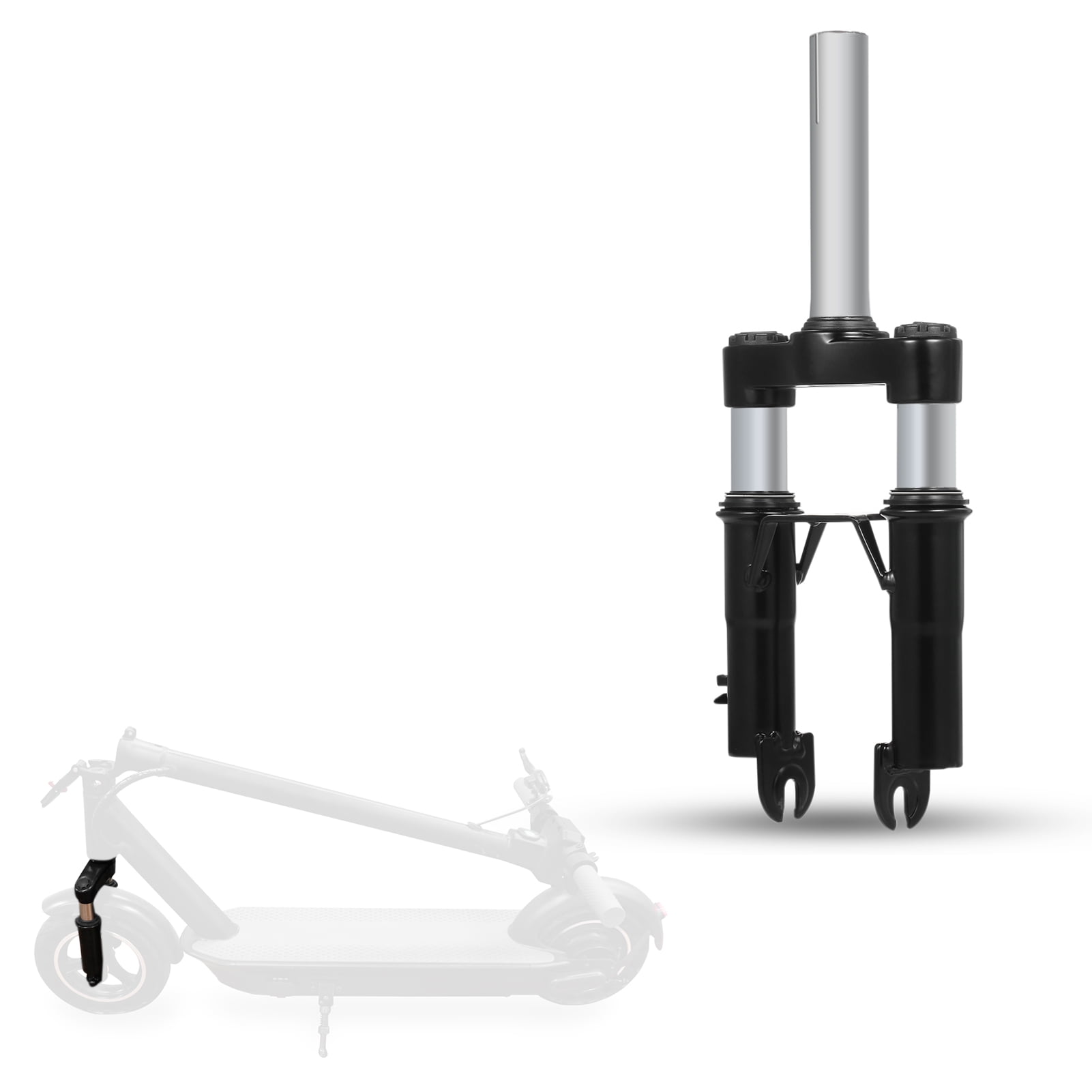 Suspension Electric Scooter Front Fork Electric Scooter Durable Front ...