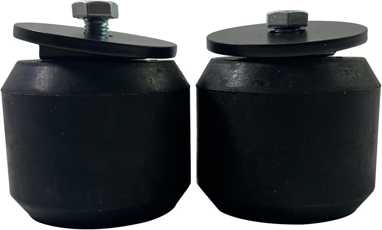 Suspension Enhancement Kit System Front Axle Bump Stops For 1999-2006 ...