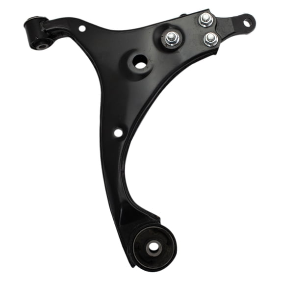 Suspension Front Lower Control Arm Assembly RH Passenger Side for 10-13 ...