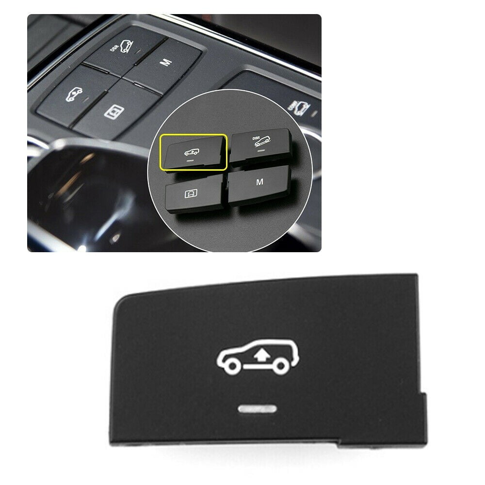 Suspension Height Adjuster Switch Button For Mercedes GLE GLS 2016-2019 ...