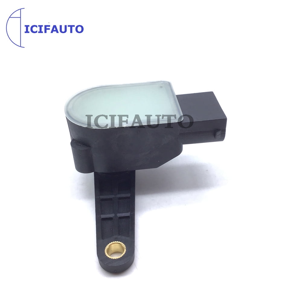 Suspension Height Headlight Level Sensor for Audi A8 S8 4E D3 Q7 4LB ...