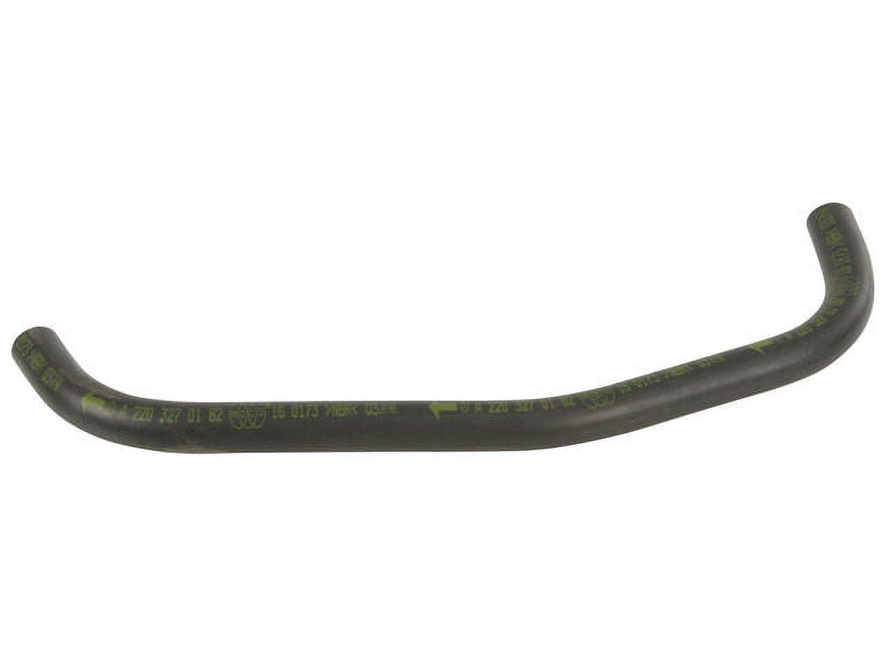 Suspension Hose - Compatible with 2002 - 2006 Mercedes-Benz S500 2003 ...