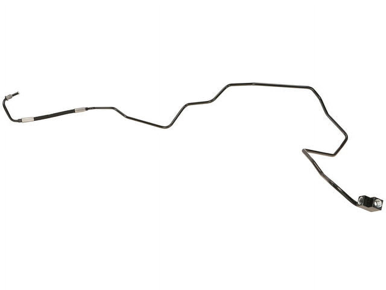 Suspension Hose - Compatible with 2003 - 2006 Mercedes-Benz SL55 AMG ...