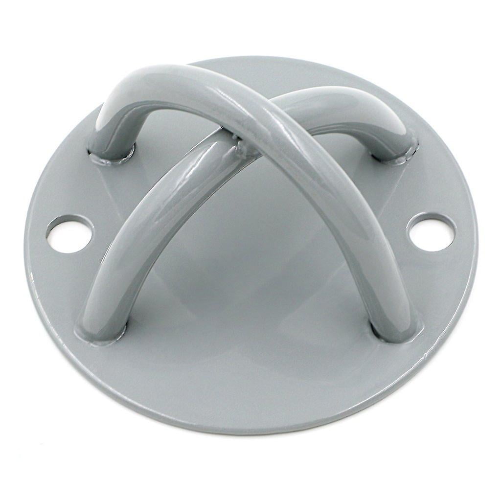 Suspension Hub, Reinforced Anchor Ceiling Mount for Wall, Ideal Body ...