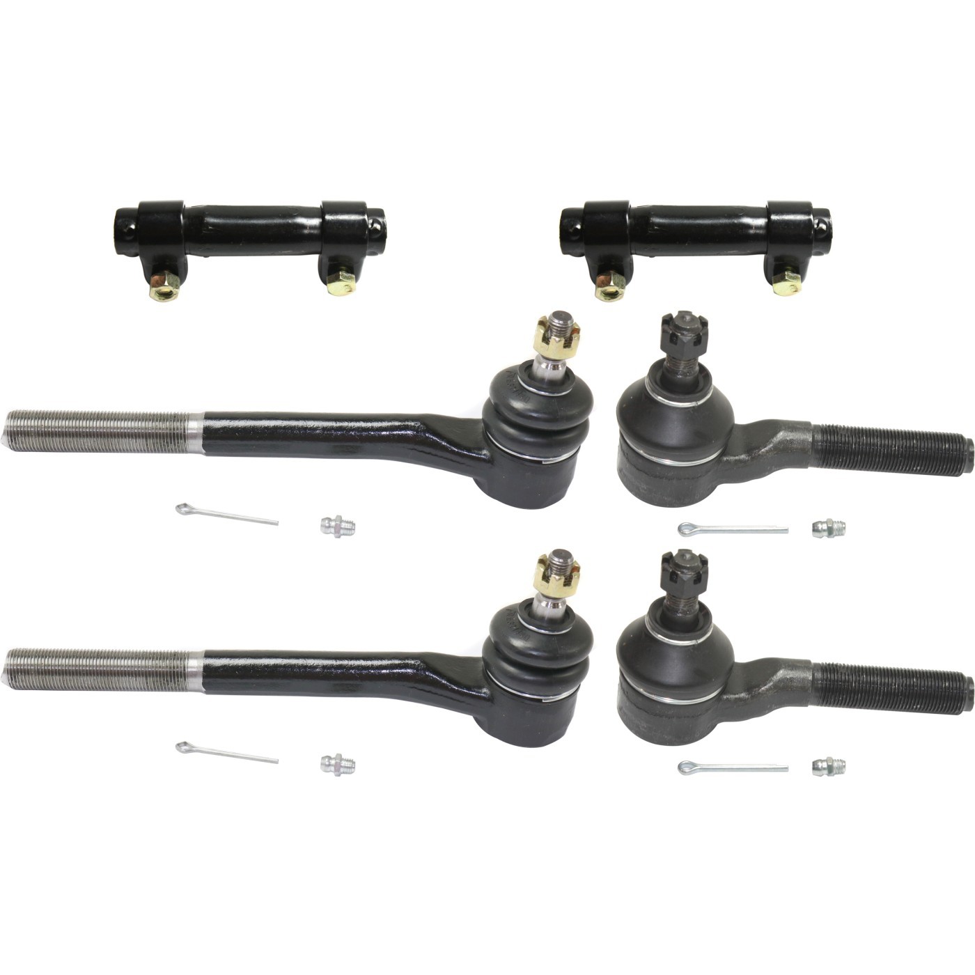 Suspension Kit For 1998-2004 for Ranger for S10 Front Driver and ...