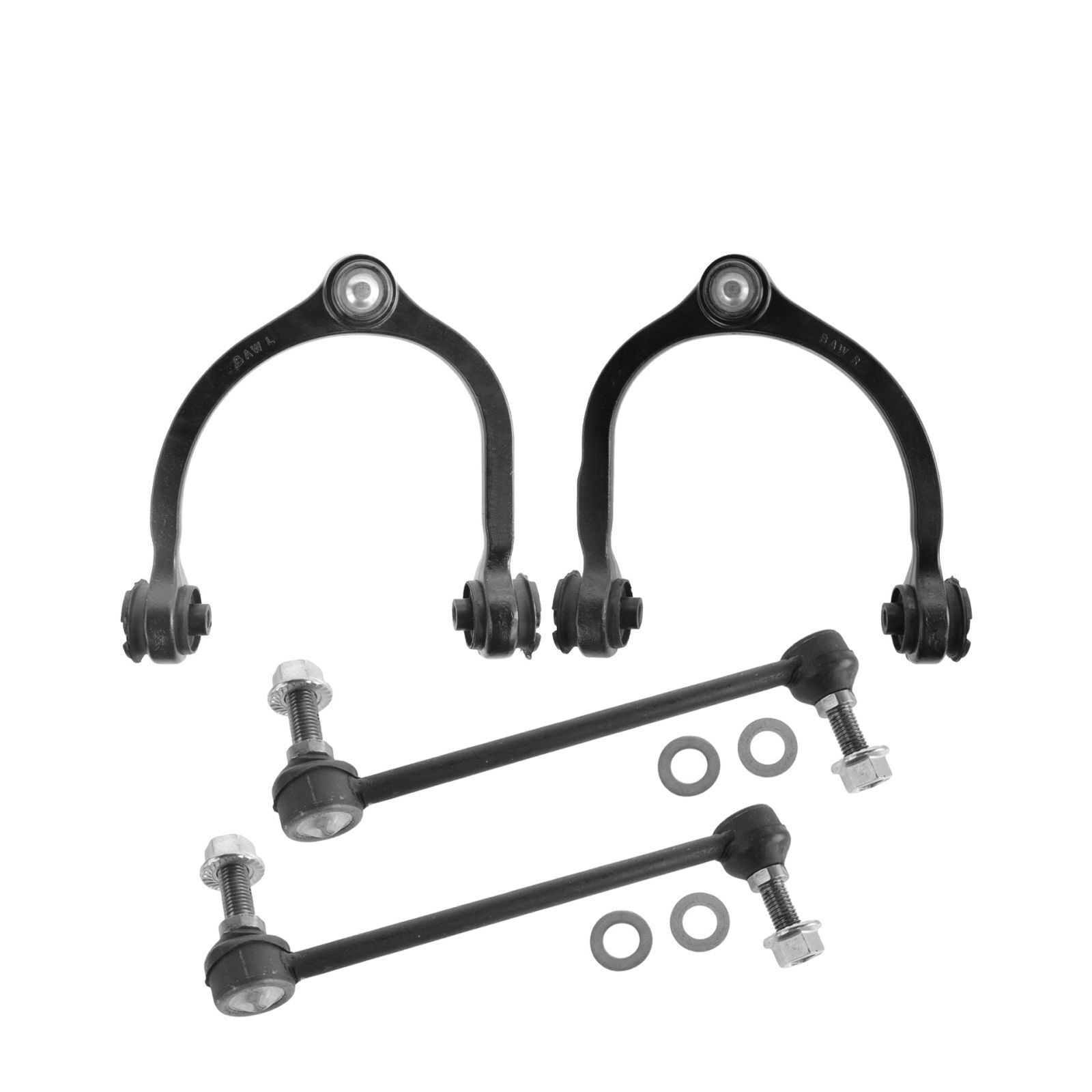Suspension Kit for 2005-2018 for Dodge for Charger for Challenger ...