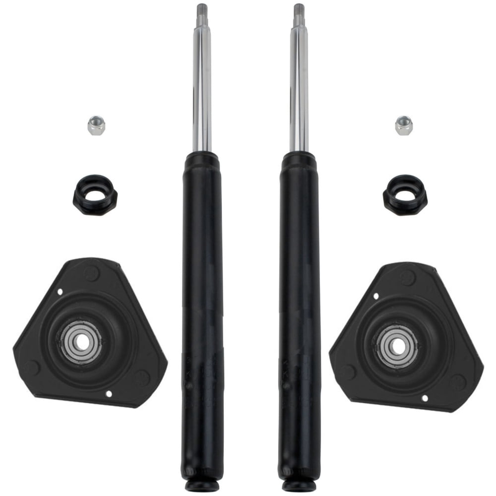 Suspension Kit Assembly Front Side Struts Set - Walmart.com