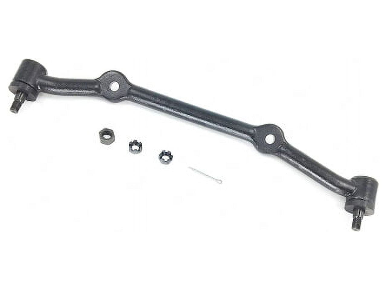 Suspension Kit - Compatible with 1982 - 2003 Chevy S10 RWD 1983 1984 ...